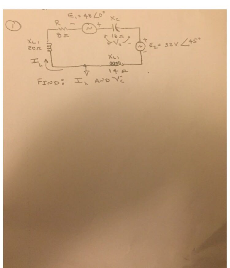Solved Find I L And V c Chegg solved-find-i-l-and-v-c-chegg