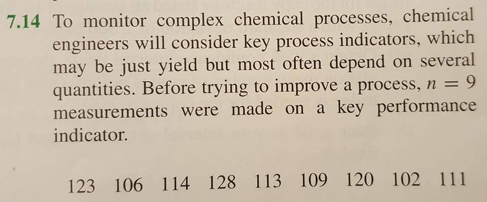 Solved 7.14 To monitor complex chemical processes, chemical | Chegg.com