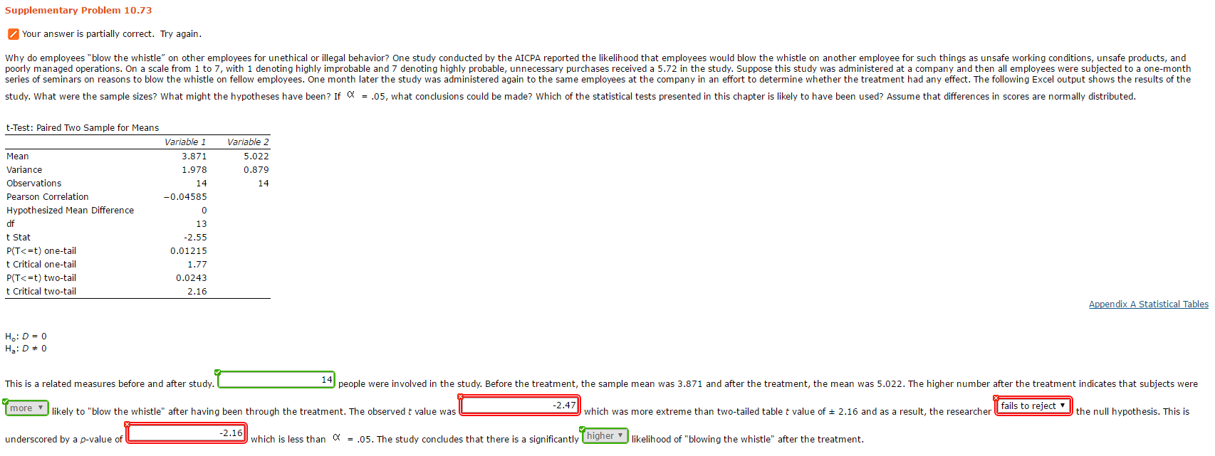 Solved Stuck on this Stats problem, no idea how to solve it. | Chegg.com
