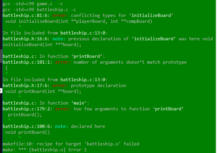 This is for C Programming: I have the following | Chegg.com