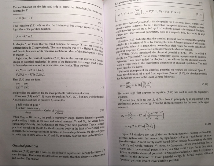 Solved Problem:Sections:5.4 & 5.5 | Chegg.com