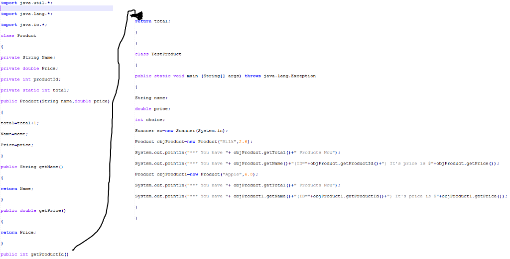 Solved Exercise 2: Design and implement a class: | Chegg.com