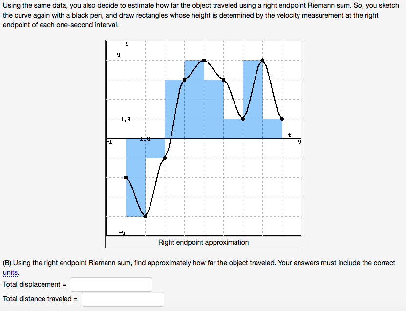 Solved (1 point Your task is to estimate how far an object | Chegg.com