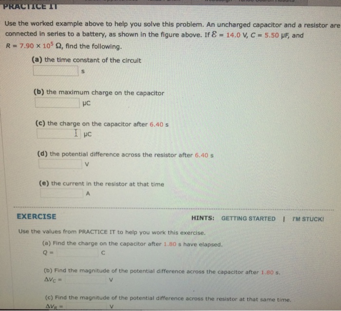Solved Use the worked example above to help you solve this | Chegg.com
