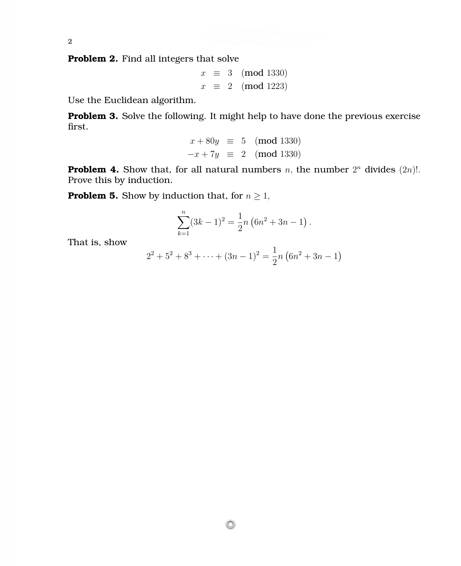 Solved Here are the addition and multiplication tables for | Chegg.com