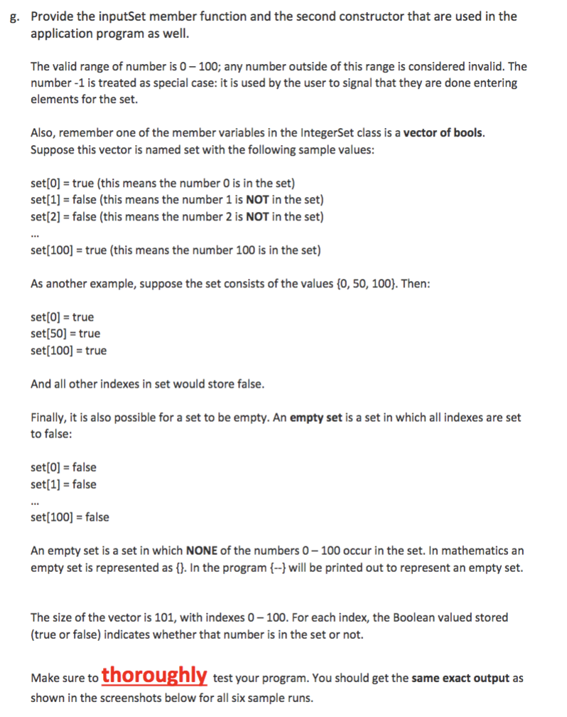 Solved For This Programming Assignment You Will Be Creating 4091