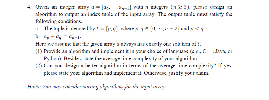 Computer Science Archive | April 02, 2017 | Chegg.com