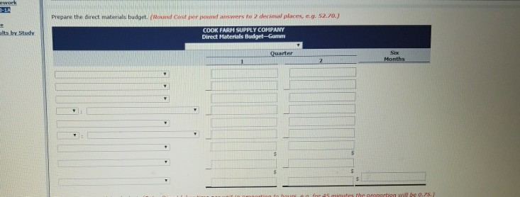 Solved Assignment Open Assignment PURL SCHEEN Problem 23-1A | Chegg.com