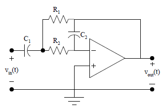 Solved Use Laplace domain circuit analysis techniques to | Chegg.com