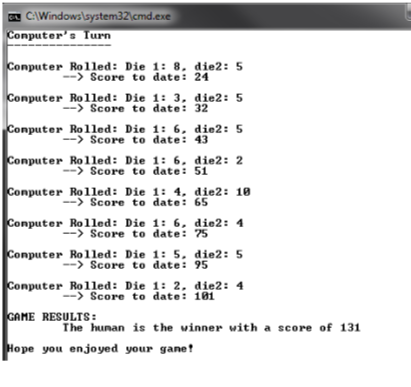 Solved Question #2 – a) A PairOfDice object represent a | Chegg.com