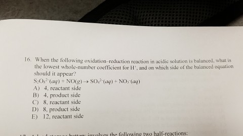 Solved which the following statements is true alout a | Chegg.com