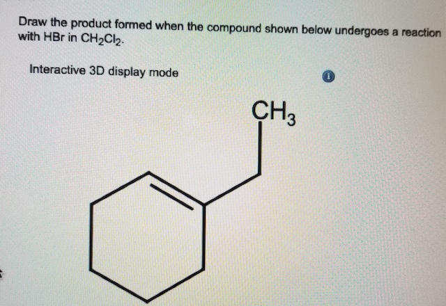 Ch2cl2 3d Structure