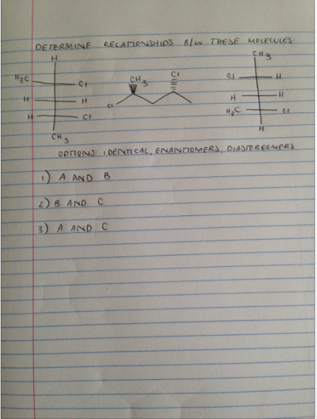 Solved Can I Get The Answer To These Problems I Wasnt Given