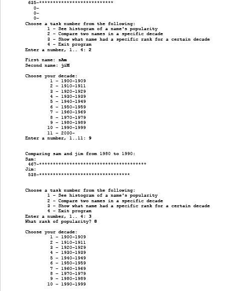Solved Must score > 70% to pass course (see syllabus). | Chegg.com