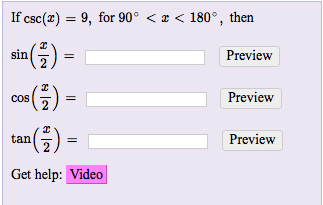 Solved Prove the following identity: sin(2t) cos(2t)-1 | Chegg.com
