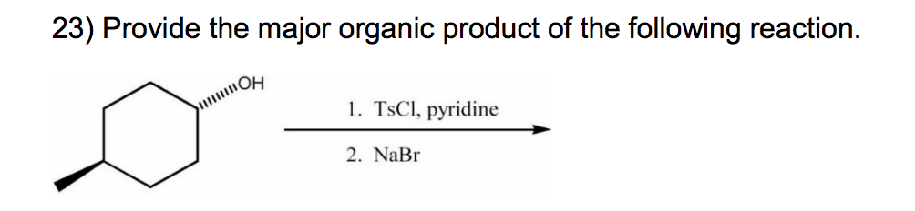 Tscl Mechanism