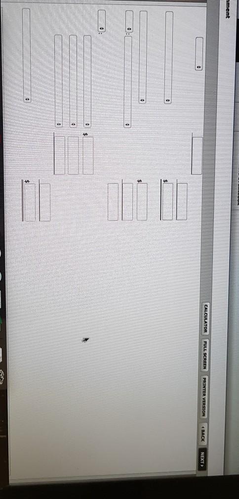 Solved ES Problem 7-4A (Part Level Submission) The bank | Chegg.com