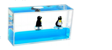 Solved Liquid Paperweight Assembly: explain how you believe | Chegg.com