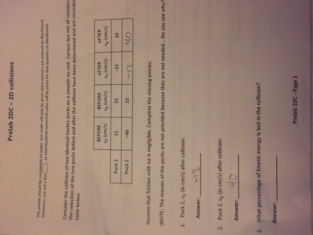 Solved 3 4 and 5 please help | Chegg.com