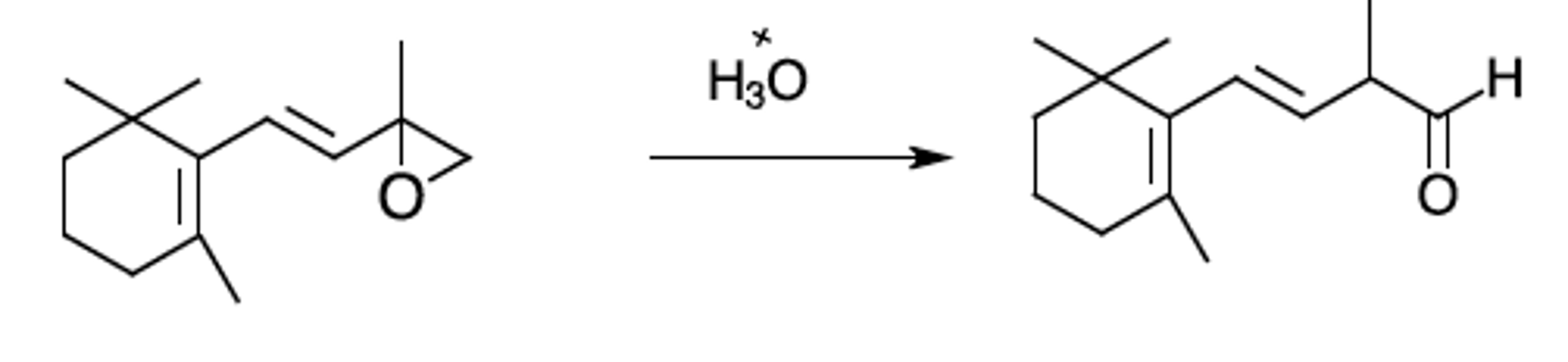 Solved 1. K2CO3 CO2Et OH O NaOH aq. EtOH HO NaH NO2 NO2 | Chegg.com