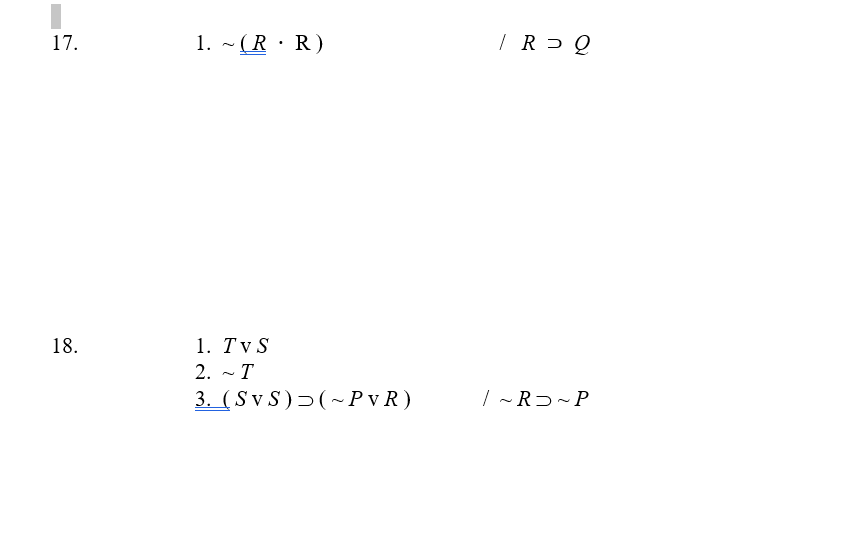 Solved Part II: Rules of Replacement Instructions. Using the | Chegg.com