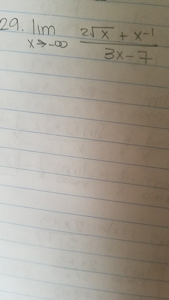 Solved 3X | Chegg.com