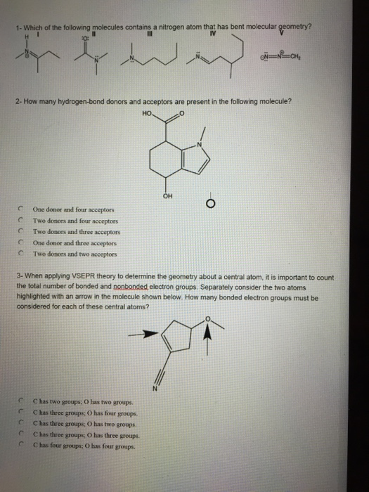 Solved organic chemistry. Help me understand | Chegg.com