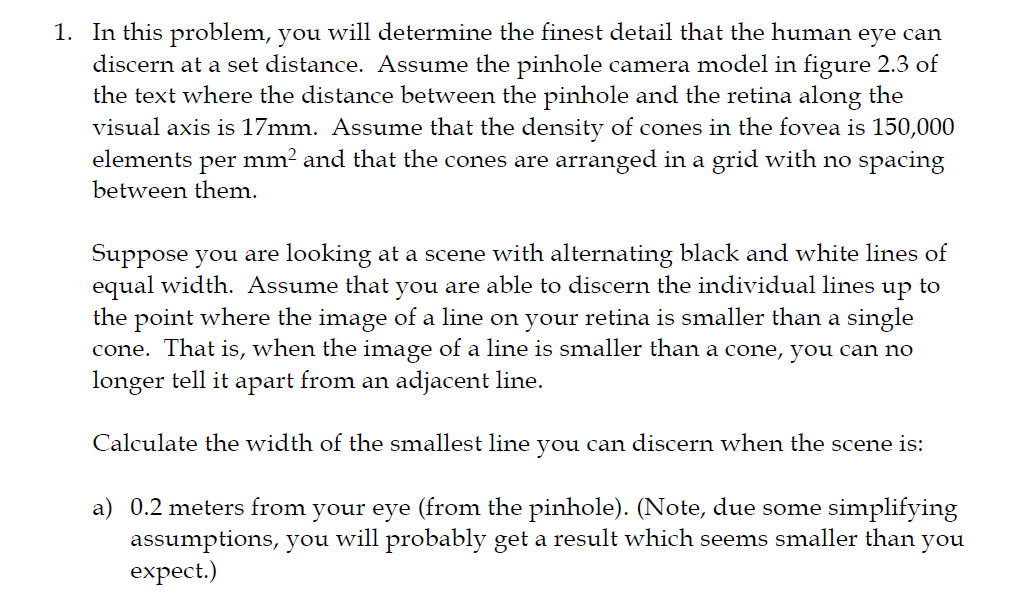 Solved Digital Image Processing: | Chegg.com
