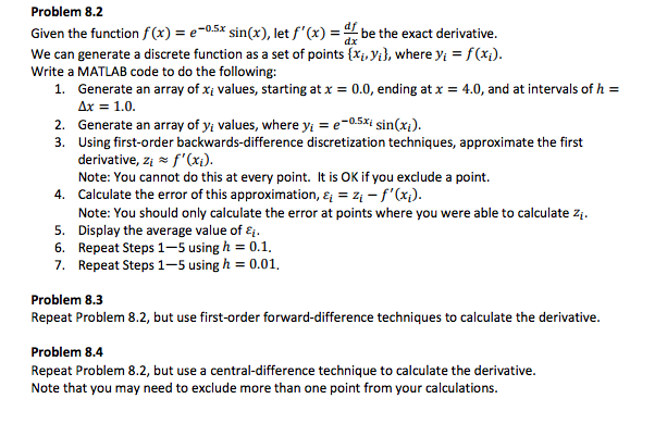 I Need Help With Forward Backward Central