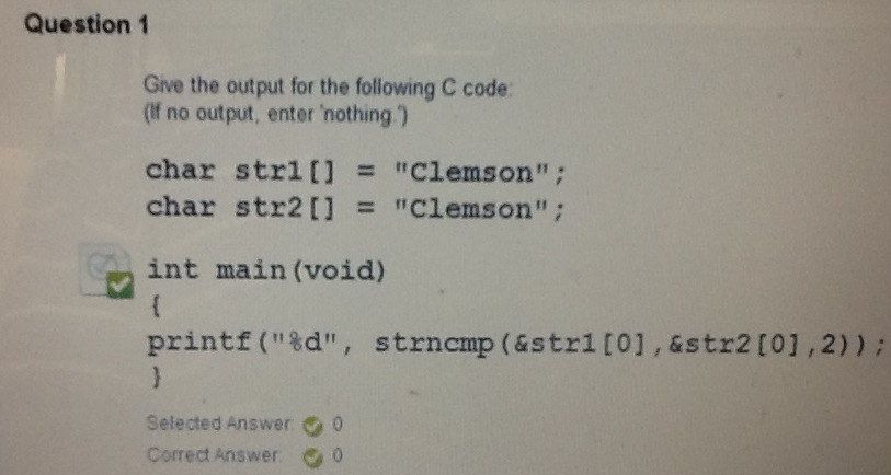 Solved Here are some more practice problems I ran into for | Chegg.com