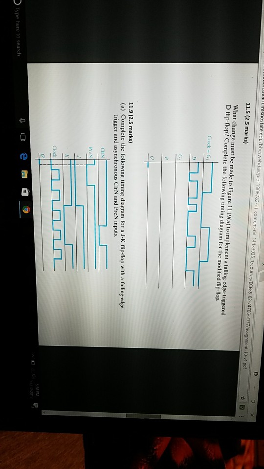 Solved resnostate.edu/bbcswebdav/pid-1906782-dt- | Chegg.com