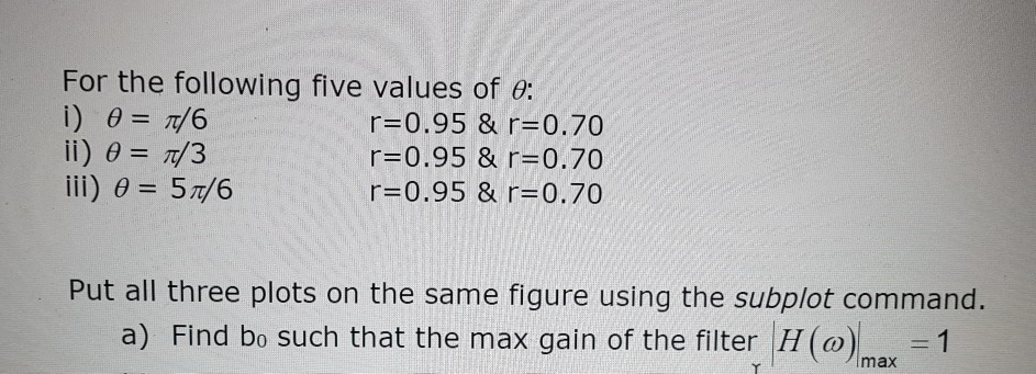 Solved re z re je-1 bo (1-2rcos(0)z 1 +12z2) 1-21, cos(?)2" | Chegg.com