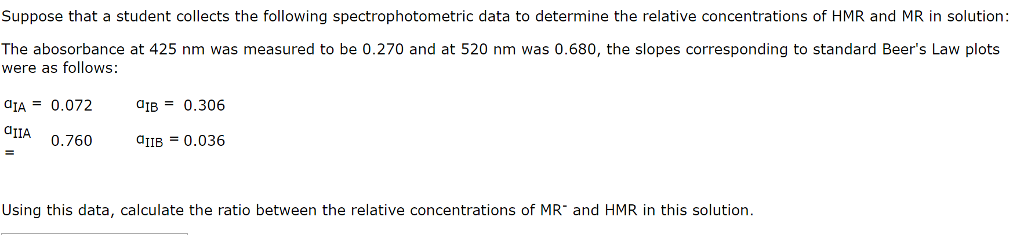Solved Suppose that a student collects the following | Chegg.com