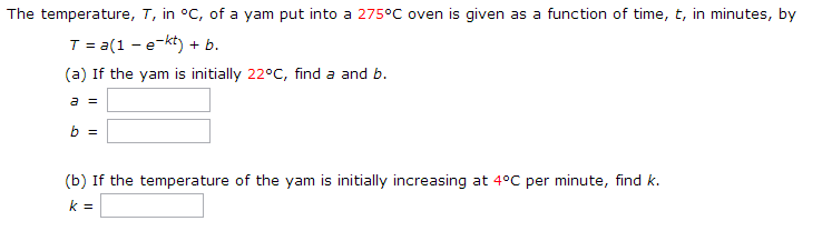 Solved Investigate the given two parameter family of | Chegg.com