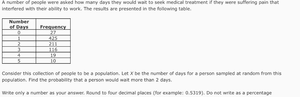 Solved The federal government has enacted maximum allowable | Chegg.com
