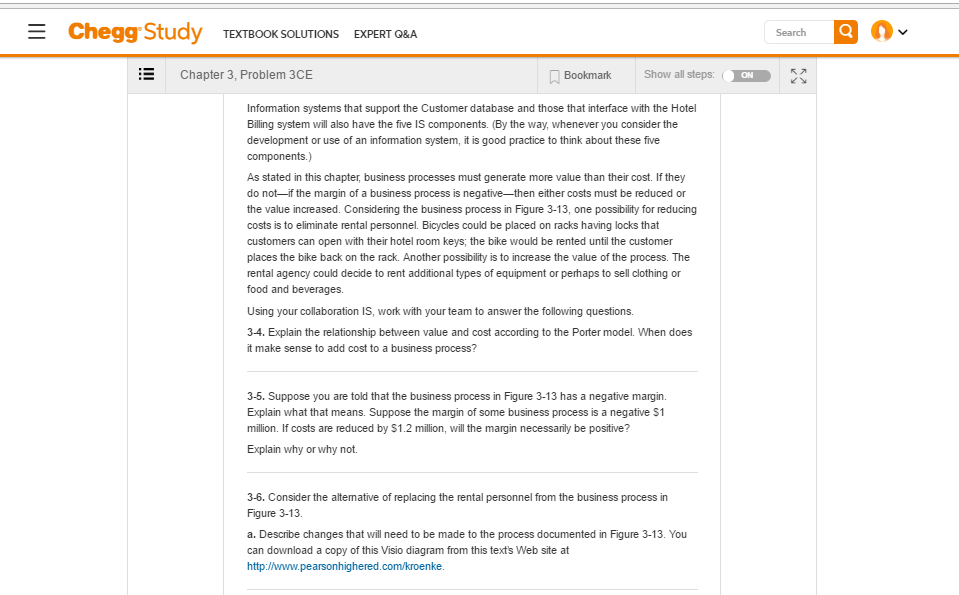 Solved home study engineering /computer science communi | Chegg.com