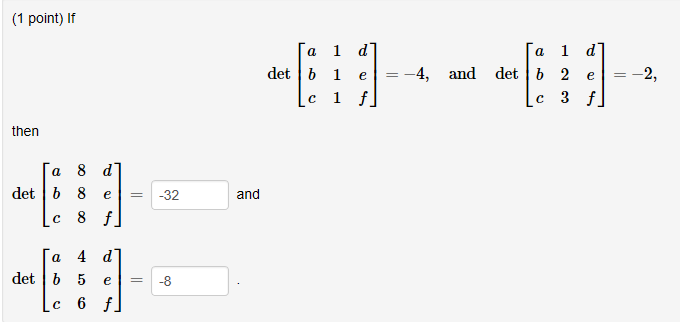 Solved def 123 abc def def 888 456 abc abc | Chegg.com