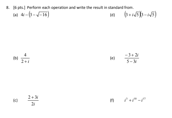 PreCalculus Help with this problem. Please use simple | Chegg.com