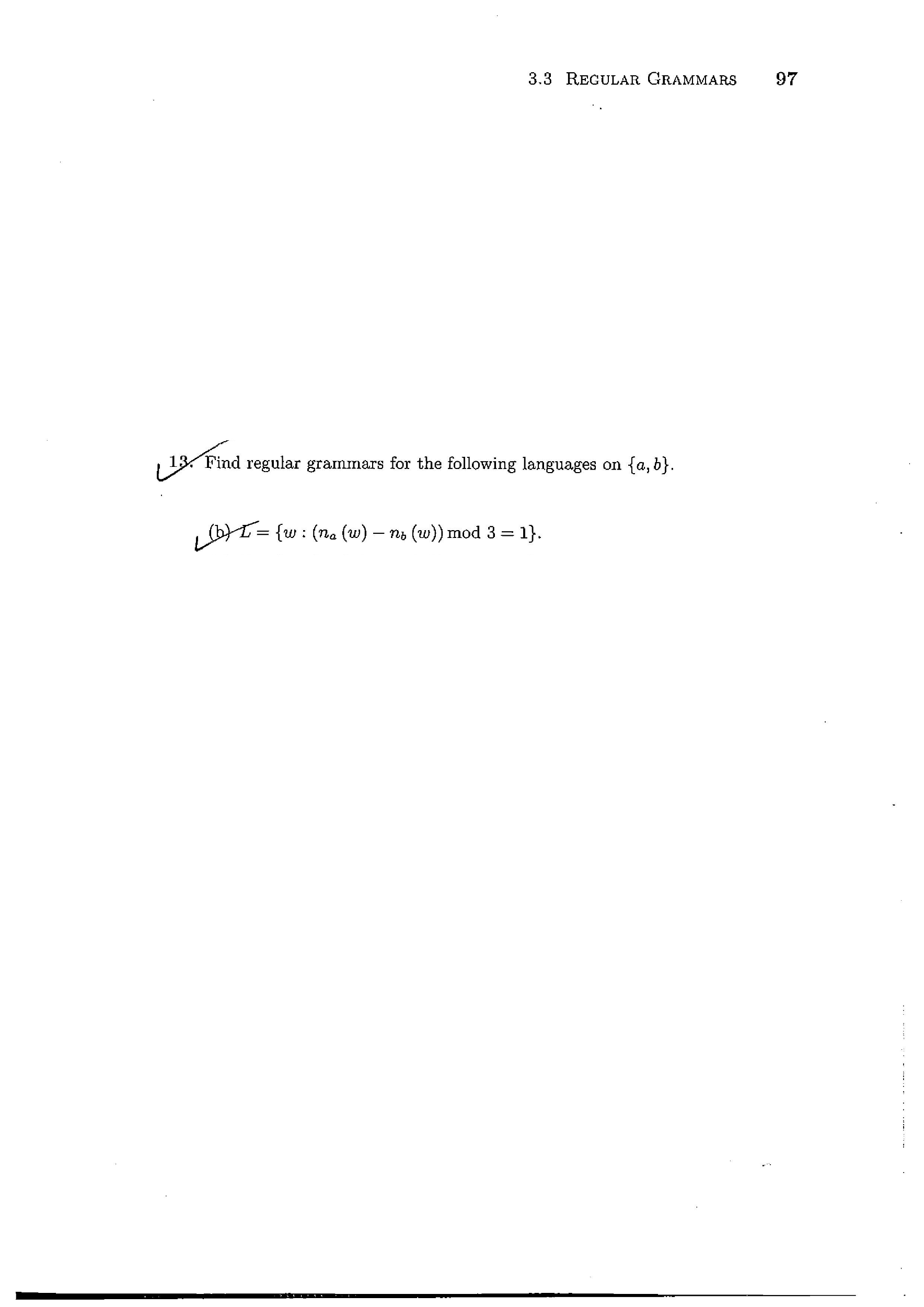 Solved Formal Languages & Automata Theory 1411372 | Chegg.com