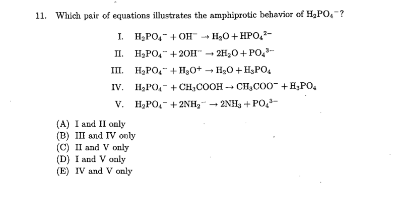 Solved I desperately need help with these specific multiple | Chegg.com