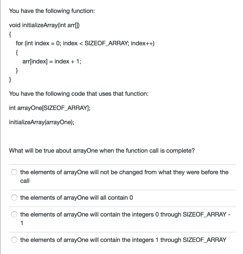 Solved I need help with these questions please. I am working | Chegg.com