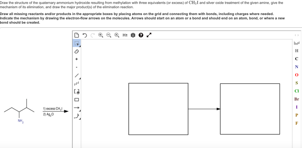 Solved Give the IUPAC name for the missing reactant in the | Chegg.com