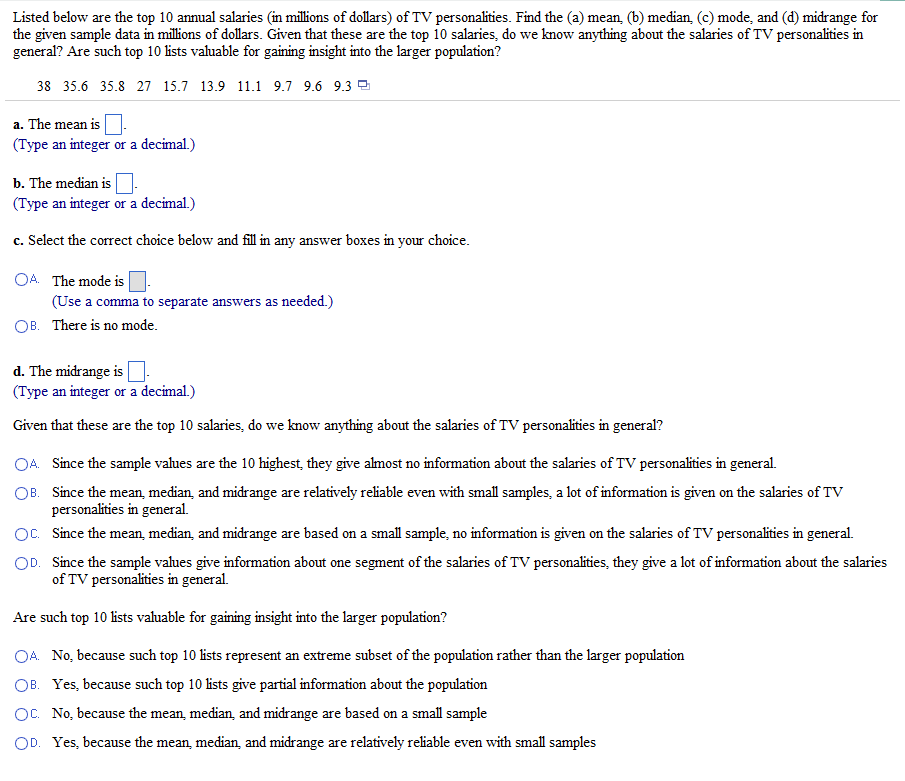 Top 10 Annual Salary at Cassandra Wild blog