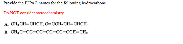 Solved Give IUPAC names for the following compounds CH2CH3 | Chegg.com