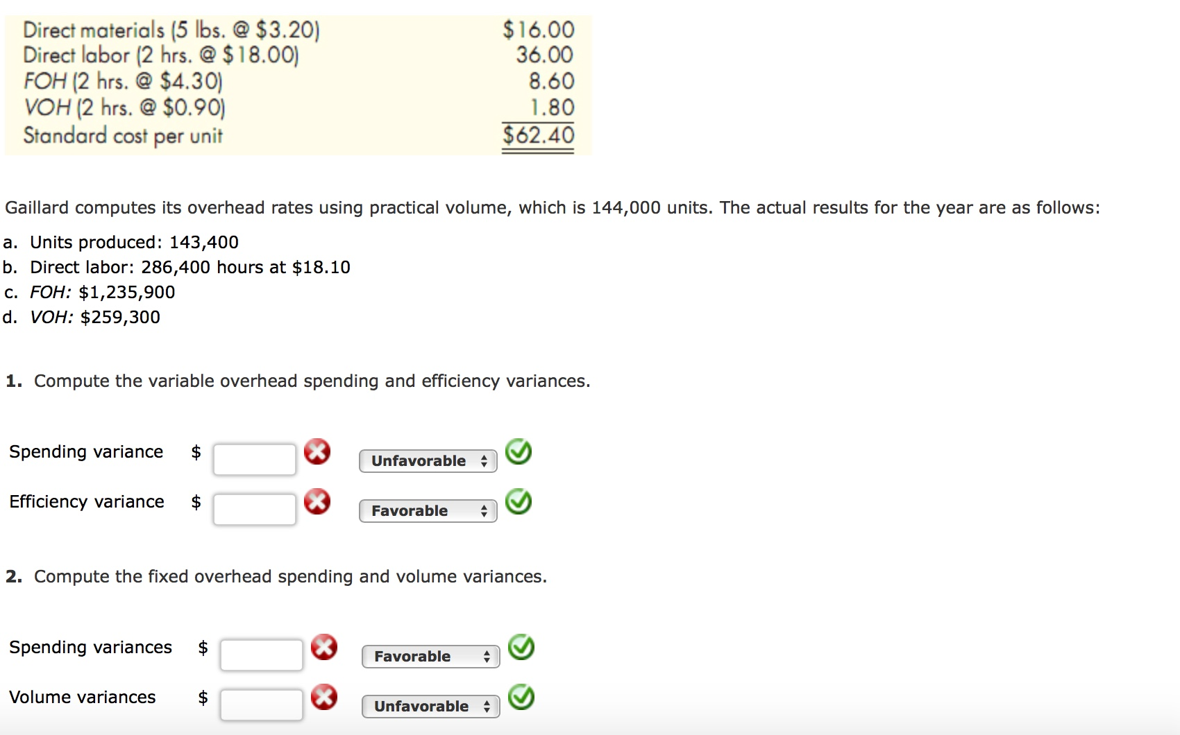 Solved You may use the attached spreadsheet to help you | Chegg.com
