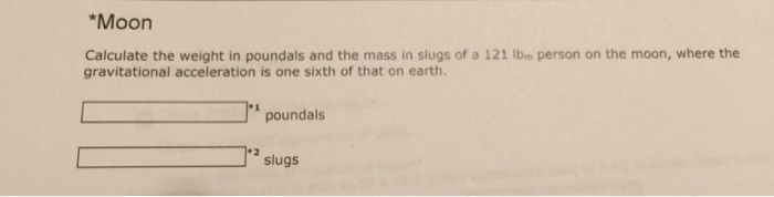Solved Problem 2.17 Weights and Forces A poundal is the | Chegg.com