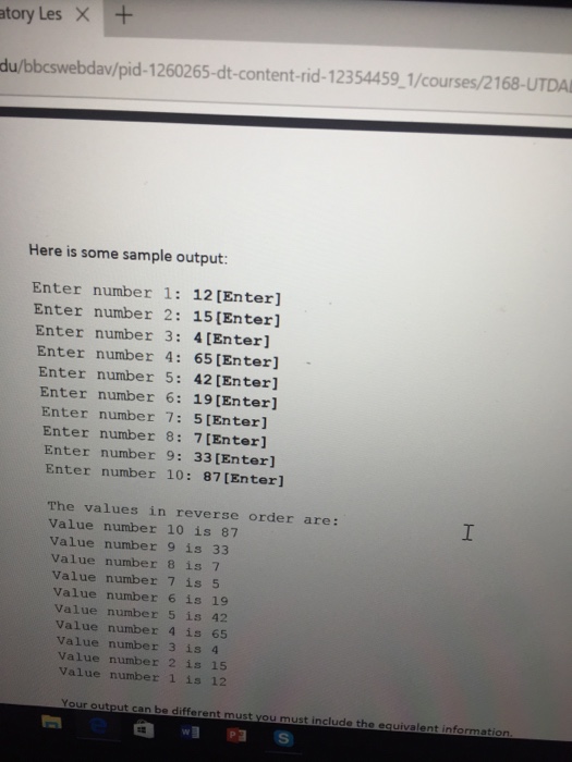 Solved tory Less X du/bbcswebdav/pid-1260265-dt | Chegg.com