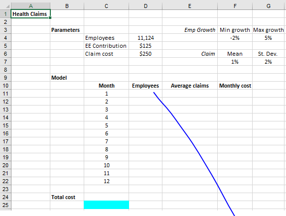 Please answer these questions in excell I will have | Chegg.com