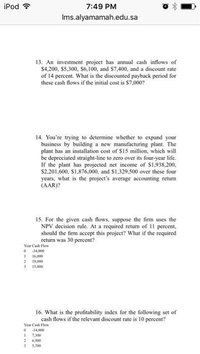 Solved Please your kind assistance | Chegg.com