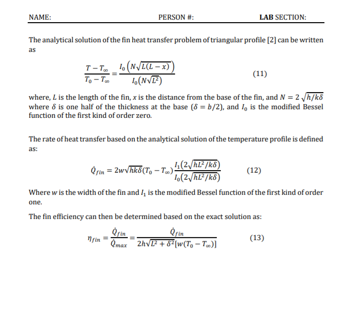 Solved NAME PERSON # LAB SECTION PP1P1(40 pts) Assume that | Chegg.com